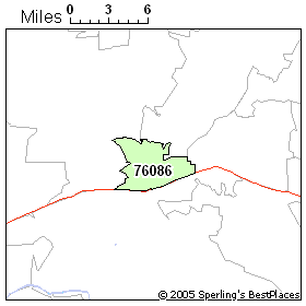 Weatherford Tx Zip Code Map - United States Map