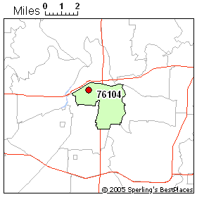 Zip 76104 (Fort Worth, TX) Jobs