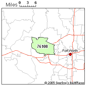 Zip 76108 (Fort Worth, TX) Jobs