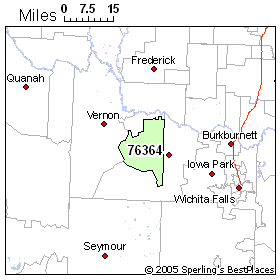 Zip 76364 (Harrold, TX) Jobs