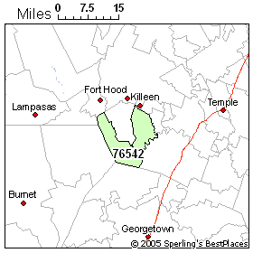 Zip 76542 (Killeen, TX) Jobs