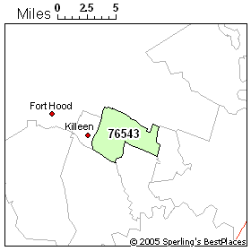 Zip 76543 (Killeen, TX) Jobs