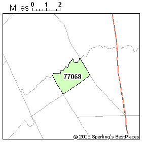 Zip 77068 (Houston, TX) Jobs
