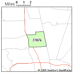 Zip 77076 (Houston, TX) Jobs