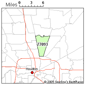 Zip 77093 (Houston, TX) Jobs