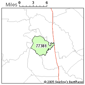 Zip 77381 (The Woodlands, TX) Jobs