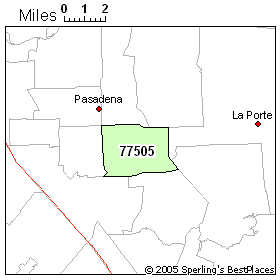 Zip 77505 (Pasadena, TX) Jobs