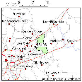 Zip 78108 (Cibolo, TX) Jobs