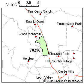 Zip 78256 (San Antonio, TX) Jobs