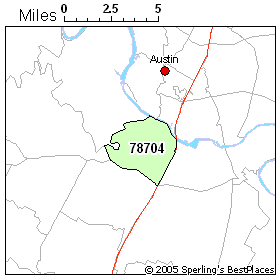 Zip 78704 (Austin, TX) Jobs