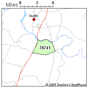 Zip 78741 (Austin, TX) Jobs