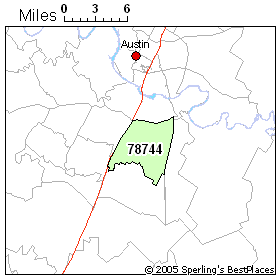 Zip 78744 (Austin, TX) Jobs