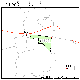 Zip 79605 (Abilene, TX) Jobs