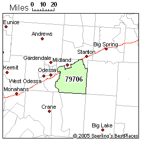 Zip 79706 (Midland, TX) Jobs