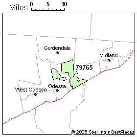 Zip 79765 (Odessa, TX) Jobs