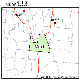 Zip 80111 (Cherry Creek, CO) Jobs