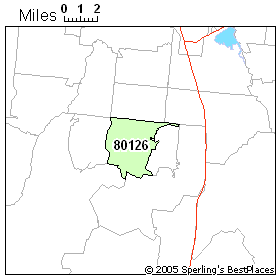 Zip 80126 (Highlands Ranch, CO) Jobs