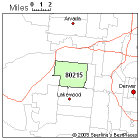 Zip 80215 (Lakewood, CO) Jobs