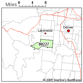 Zip 80227 (Lakewood, CO) Jobs