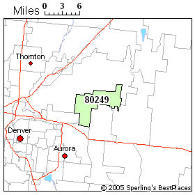 Zip 80249 (Denver, CO) Jobs