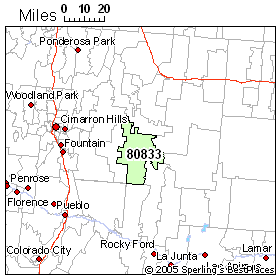 Miami-Yoder Senior High School - Rush, Colorado