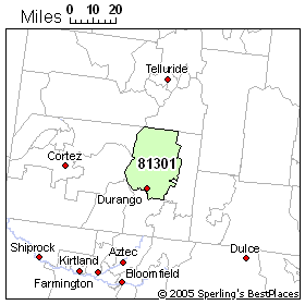 Zip 81301 (Durango, CO) Jobs