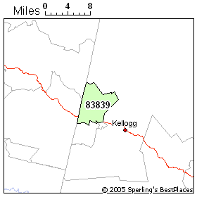 Zip 83839 (Kingston, ID) Jobs