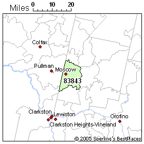 What Is The Range Of Postal Codes For Moscow In Russia Yuriatin Russia