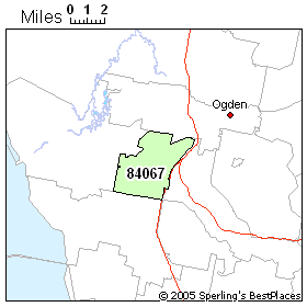 Roy Utah Zip Code Map - United States Map