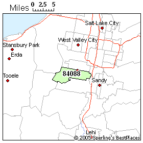 Zip 84088 (West Jordan, UT) Jobs