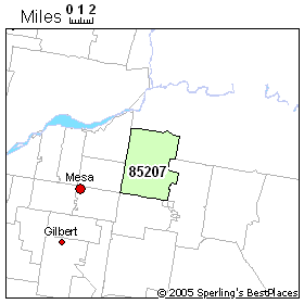 Zip 85207 (Mesa, AZ) Jobs