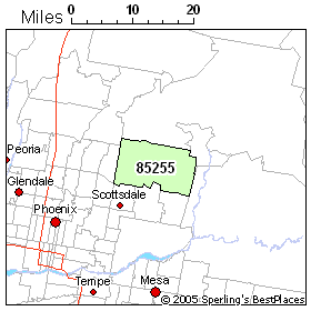 Zip 85255 (Scottsdale, AZ) Jobs