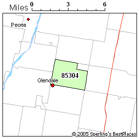 Zip 85304 (Glendale, AZ) Jobs