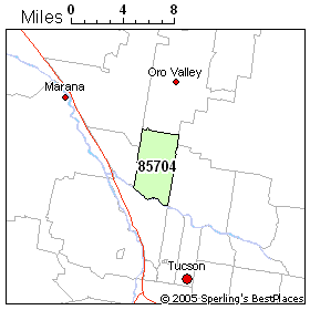 Zip 85704 (Casas Adobes, AZ) Jobs