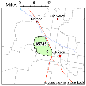 Zip 85745 (Tucson, AZ) Jobs