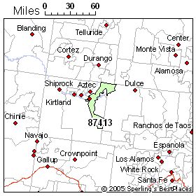 Zip 87413 (Bloomfield, NM) Jobs