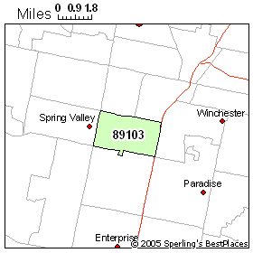 Zip 89103 (Spring Valley, NV) Jobs