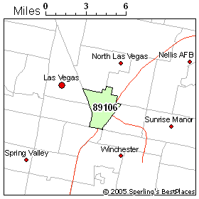 Zip 89106 (Las Vegas, NV) Jobs