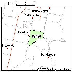 Zip 89120 (Paradise, NV) Jobs