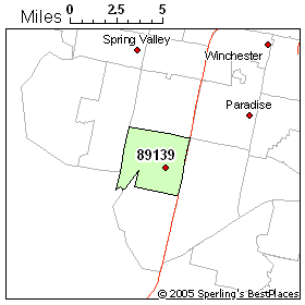 Las Vegas Nevada Sales Tax Rates By Zip Code | Paul Smith