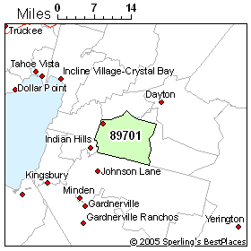 Carson Ca Zip Code Map - United States Map