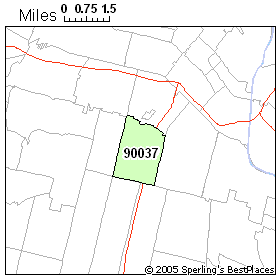 Zip 90037 (Los Angeles, CA) Jobs