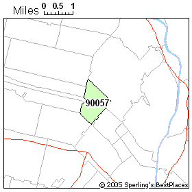 Zip 90057 (Los Angeles, CA) Jobs