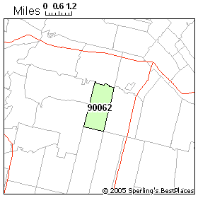 Zip 90062 (Los Angeles, CA) Jobs