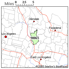 Zip 90065 (Los Angeles, CA) Jobs