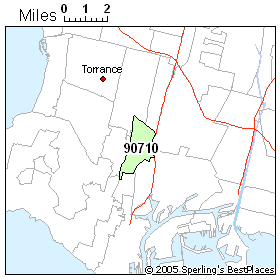 Discover Jobs in Zip 90710 (Los Angeles, CA)