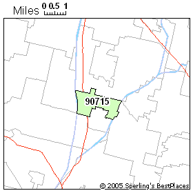 Lakewood Co Zip Code Map - Map