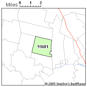 Zip 91601 (Los Angeles, CA) Jobs