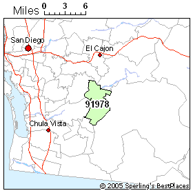 Zip 91978 (Spring Valley, CA) Jobs