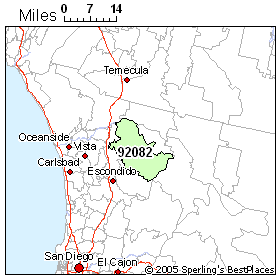 Zip 92082 (Valley Center, CA) Jobs